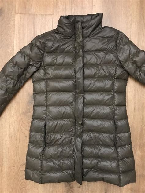 📌 пуховик Mango — ціна 200 грн у каталозі Пуховики Купити жіночі речі за доступною ціною на Шафі