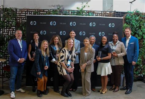 Direct 60 List 2023 Yenelle Jackson