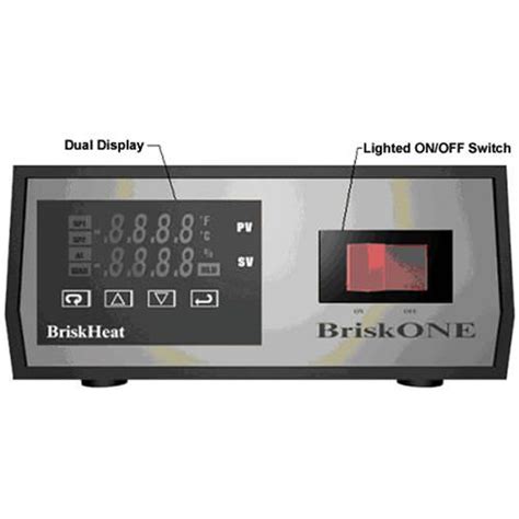 Pid Temperature Controller Digital Rampsoak Programmable Ritm