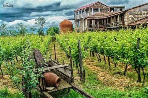 კახეთი პრეზენტაცია