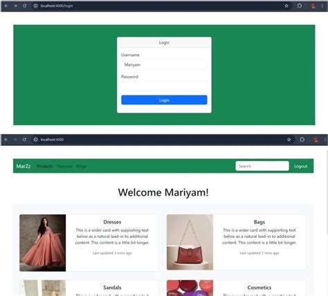 Mariyam Jahangir On Linkedin Nodejs Expressjs Webdevelopment