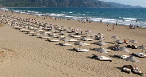 Marmaris Dalyan Köyceğiz Turu En İyi Fiyat Marmaris Travel