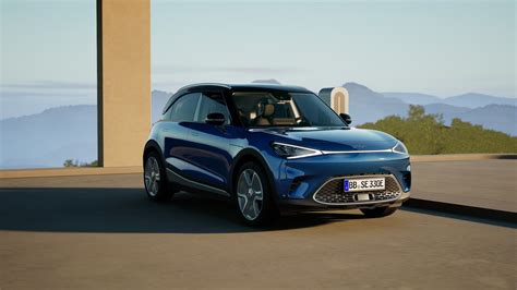 Smart 1 Pro E Pulse Motore Prezzi E Caratteristiche
