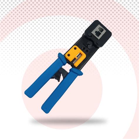 Excelentes Herramientas Clave Para Cableado Estructurado Rouhan