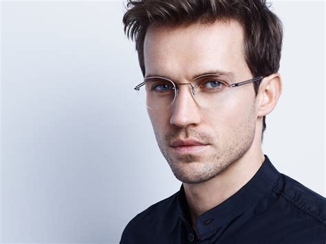 For The Love Of Lindberg Glasses In London Hodd Barnes And Dickins Ltd