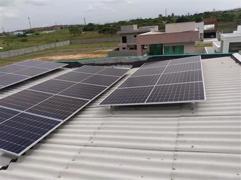 Projetos Inove Solar