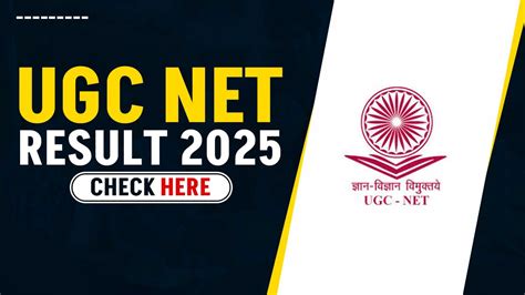 UGC NET Result Download Link Out Check Cut Off List And Minimum Qualifying Marks