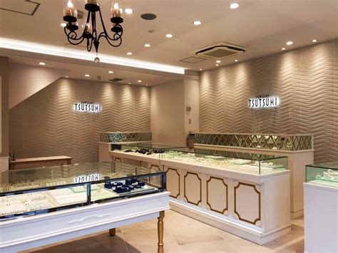 横浜元町店 Tsutsumi