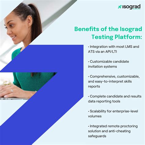 Isograd Testing Services On Linkedin Isograd Testing Assessments