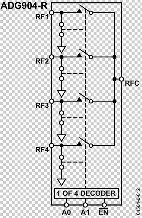 Functional Block Diagram Data Information Multiplexer Png Clipart Angle Area Black And White