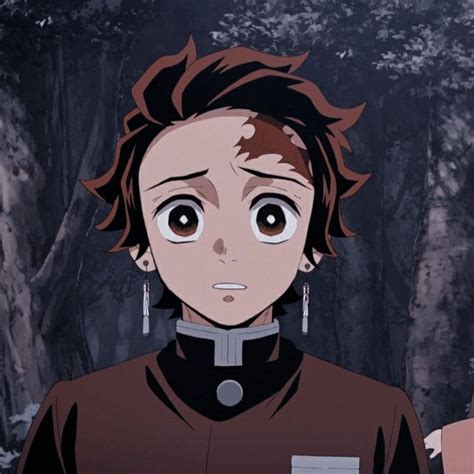 Hot Tanjiro Pfp