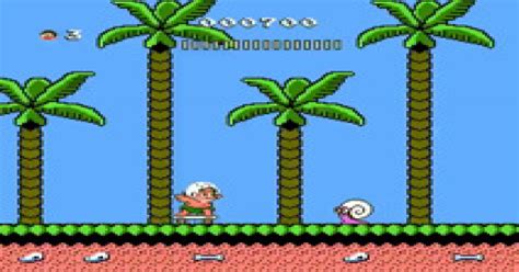 Adventure Island Ii Nintendo Emulator