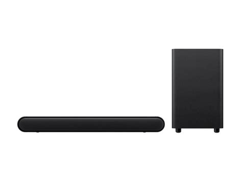 Soundbar Tcl S642we Subwoofer 87db Hdmi Usb Wifi Negru Pret Avantajos Ideall Ro