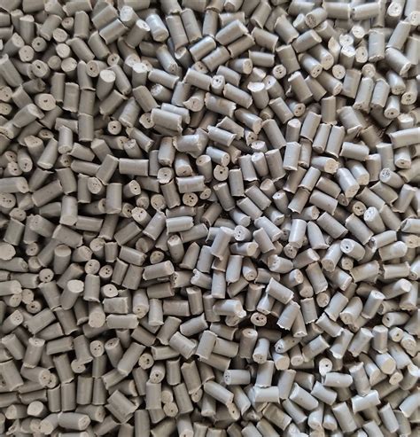 Pp Repro Pellets Pp Granules