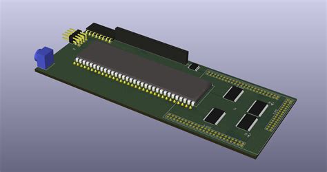 TI 99 4A With A Pipistrello FPGA Board Page 11 TI 99 4A Development