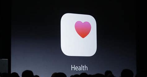 Bug Forces Apple To Delay Launch Of Healthkit Fitness Apps Cnet