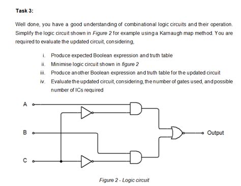 Solved Can You Please Use Multisim For The Circuits Task 1