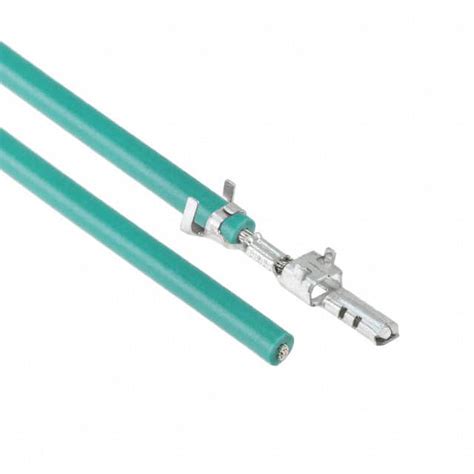 Power Triple Lock Connector System TE Connectivity DigiKey