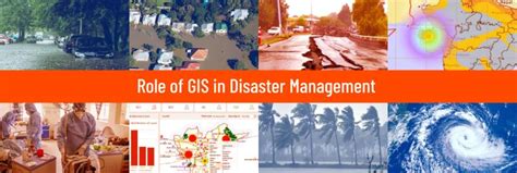Scanpoint Geomatics Ltd On Linkedin Use Of Gis Technology In Disaster