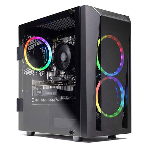Skytech Gaming Computer