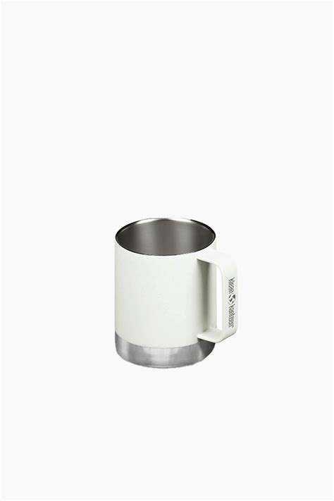 클린켄틴 인슐레이티드 보온보냉 캠프 머그컵 355ml Kleankanteen