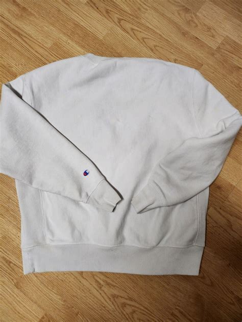 Vintage 1980s Champion Hasbro Twister Sweatshirt Gem