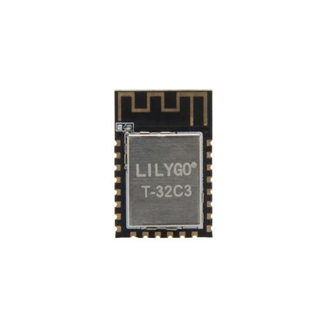 LilyGO T 32C3 Microcontroller ESP32 C3 LILYGO H515