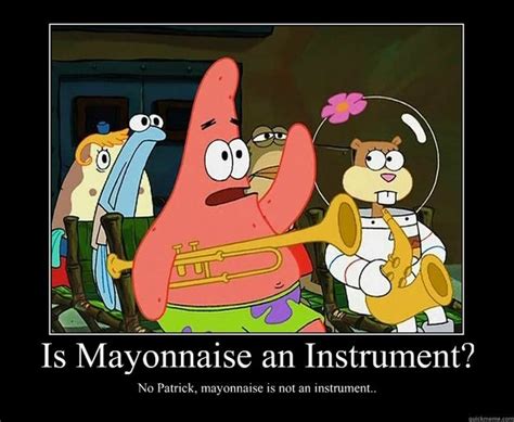 Patrick Star Spongebob Quotes Spongebob Spongebob Memes