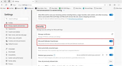 5 Common Edge Browser Vulnerabilities And Solutions