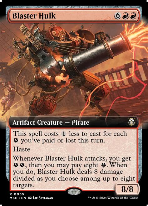 Hulk 59 Cards Magic The Gathering