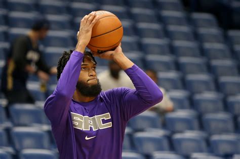 Sacramento Kings Three Trades To Send Marvin Bagley Iii To The Pistons