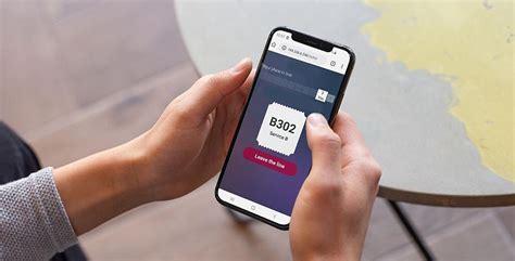 Queue Management System Offers Virtual Queuing Rsi Concepts Top It