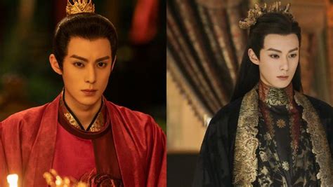 《蒼蘭訣》爆紅！王鶴棣曾被嗆「古裝醜男」 高eq全接收：讓我能改進 Ettoday星光雲 Ettoday新聞雲