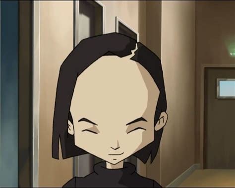 Yumi Ishiyama I Code Lyoko