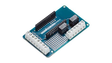 Arduino Arduino Mkr Relay Proto Shield リレー シールド For Mkrボード Tsx00003 Rs