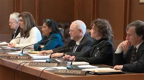 Nh Lawmakers Split Over Bill To Regulate Ai In Deceptive Political Ads