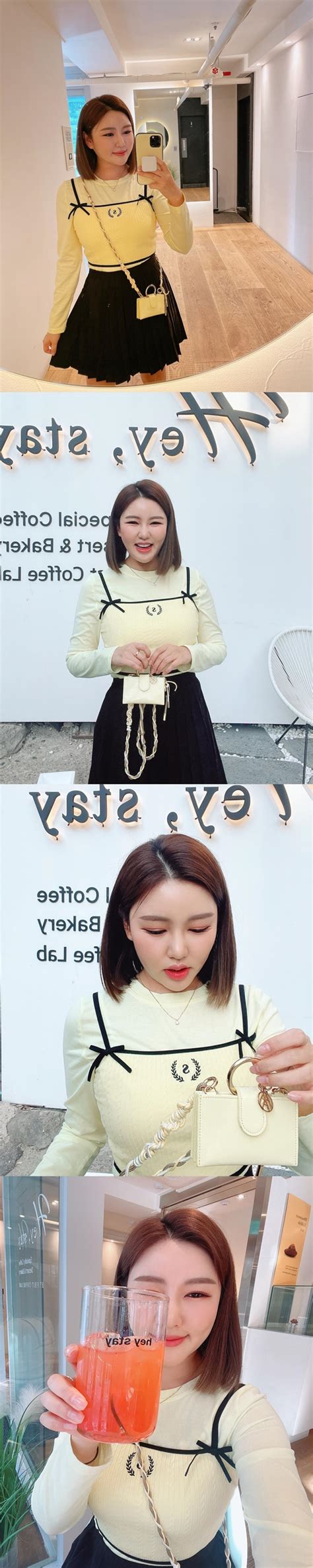 송가인 봄을 품다미소→각선美 완벽한 봄의 여신