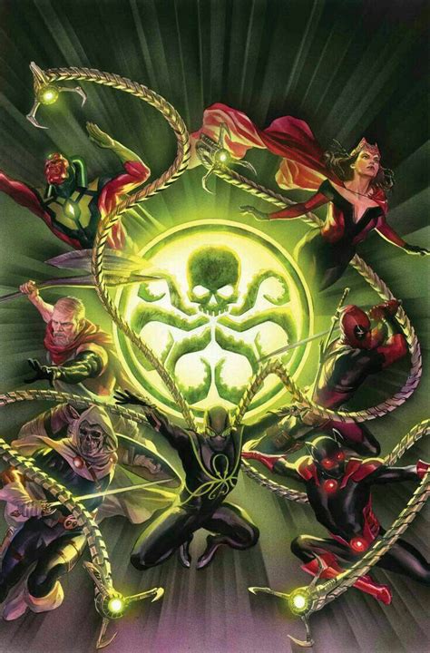 Pin By Bamiyaiya On 만화 놀라운 일 Marvel Artwork Marvel Comics Art