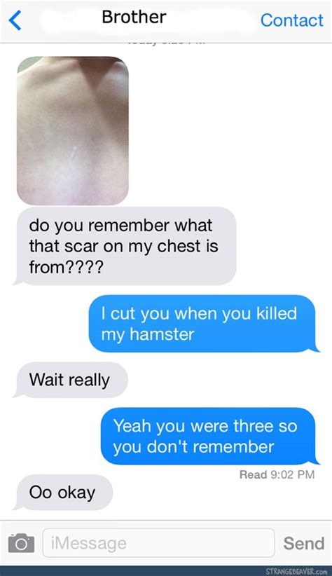 Funny Text