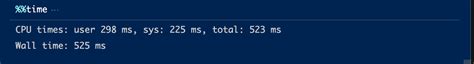 How To Speed Up Pandas Data Operations Using Vectorized Operations