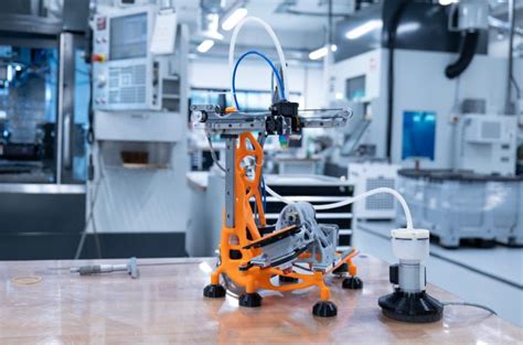 Generative Machine Introduces New Ai Generated Open Source 5 Axis Fff