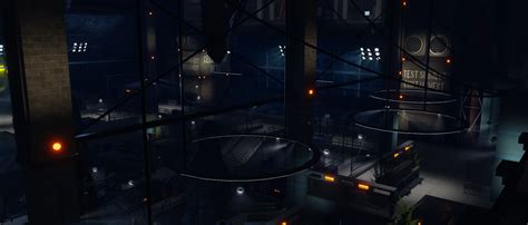 Class D Containment Sector V2 Builtbybit Class D Containment Sector V2 Builtbybit