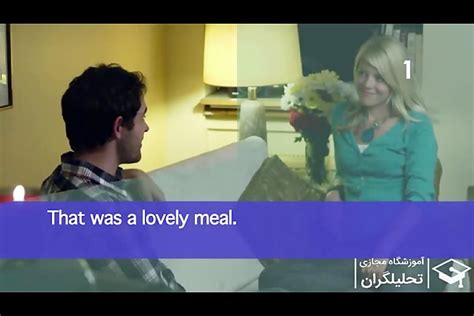 فیلم آموزشی امریکن انگلیش فایل 2 درس 7 قسمت 5