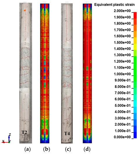 Blast Loading Of Small Scale Circular Rc Columns Using An Explosive Driven Shock Tube