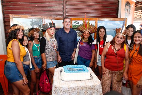 419 Anos Da Barra Do Ceará 72