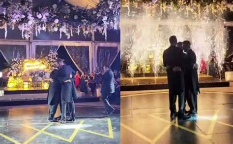 ¡beso De Tres Se Casa Trío De Hombres En Aguascalientes Y Los