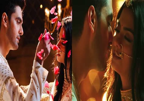 Yeh Rishta Kya Kehlata Hai Promo Fans Angry After Seeing New Armaan