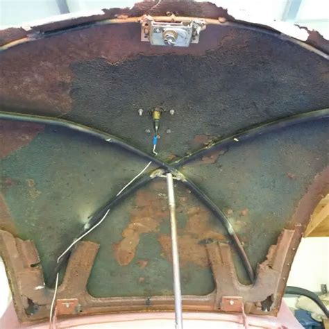 1940 Willys Blown Hemi Gasser For Sale