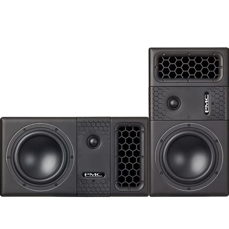 Pmc 6 Pair Reverb