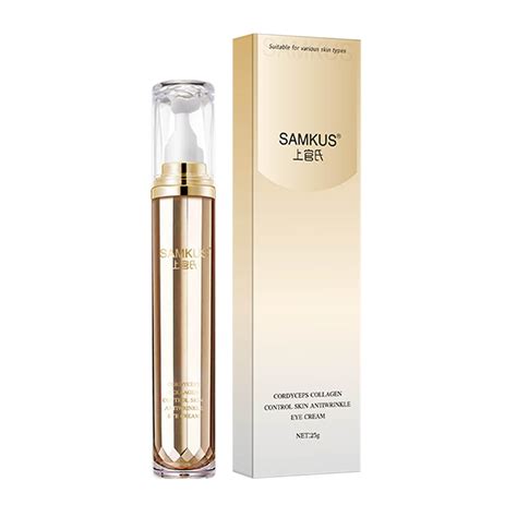 Eye Tightening Agent Eye Lifting Tightening Removing Eye Bags Wrinkle Removing And Eye Care